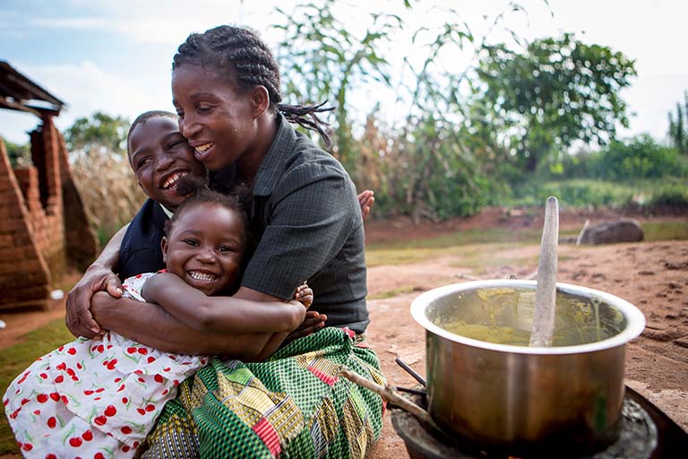 Hiv og Aids: Indsigter og fakta