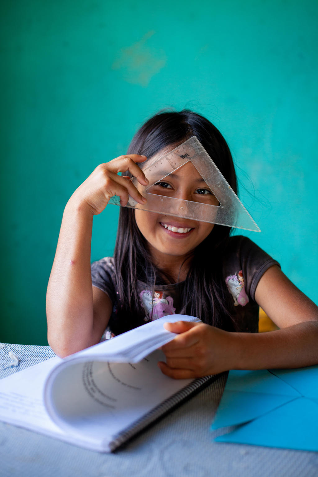 UNICEF Danmark Årsberetning 2020 - UNICEF