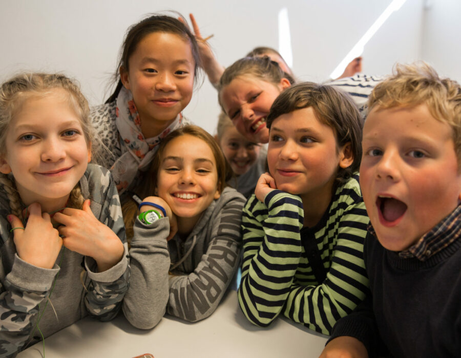 UNICEF Danmark Årsberetning 2020 - UNICEF